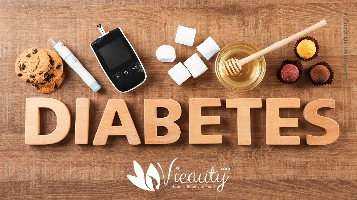 A Comprehensive Guide To Understanding The Types Of Diabetes - Health ...